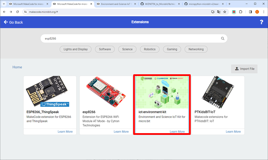 使用 MakeCode 与 Micro:bit 和 Pico 进行 MQTT 通信_makecode.microbit-CSDN博客