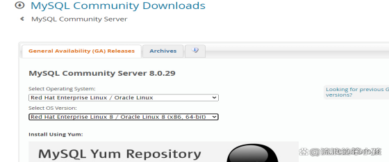 Mysql安装-- mysql-5.7.16-1.el7.x86_64.rpm-bundle.tar_mysql5.7.16下载-CSDN博客