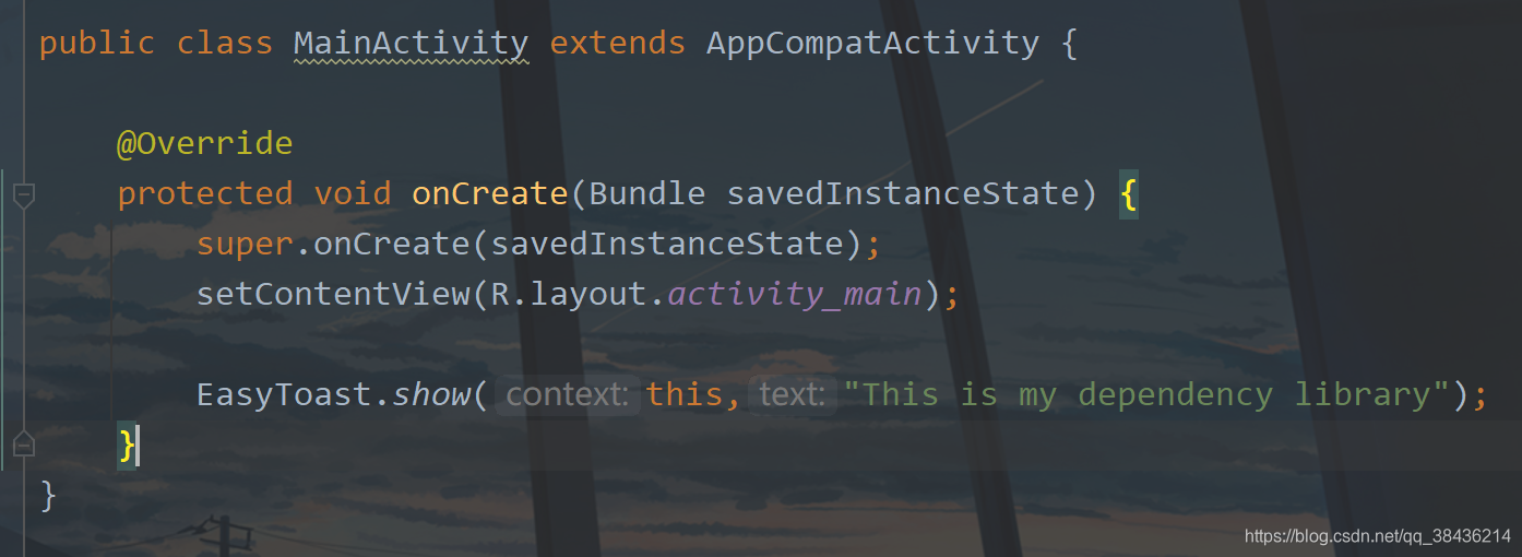 Android 发布开源库到 JitPack (详细步骤)_提交代码自动 jitpack-CSDN博客