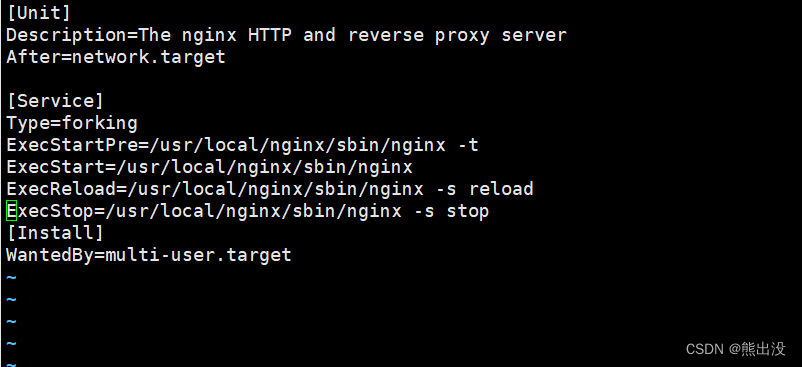 linux系统离线安装nginx_linux离线安装nginx-CSDN博客