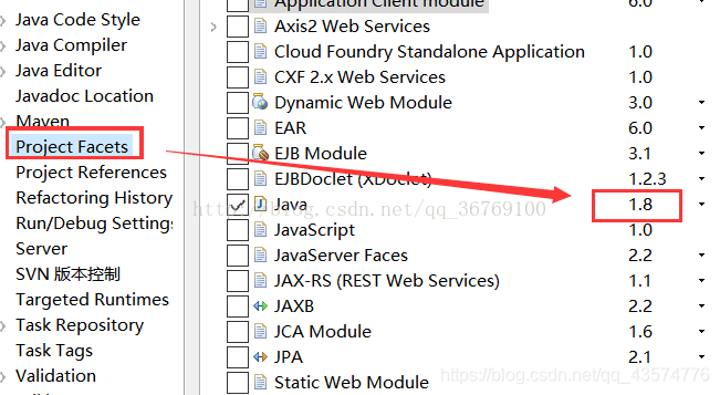 运行弹出Exception A java Exception has occurred 控制台报错 Unsupported major.minor version 52.0_a java ...