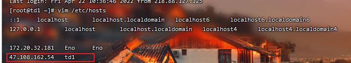 TDengine下载安装以及Unable to resolve FQDN解决还有Java配置-CSDN博客