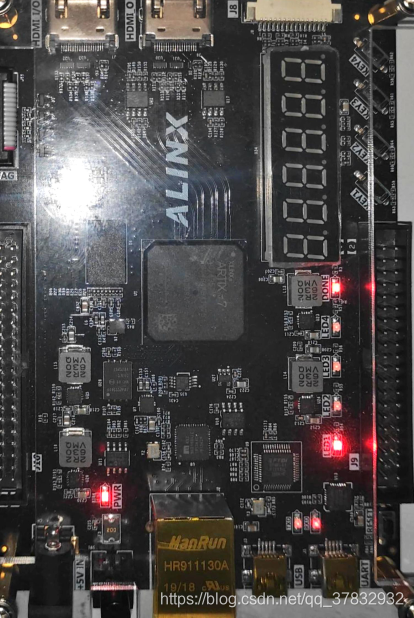 FPGA入门开发完整流程（Vivado2020+Verilog）-CSDN博客