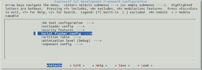 ESP-EYE开发板简介和快速入门_esp-eye dout和din-CSDN博客