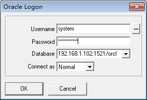 PLSQL登录时出现oci.dll 找不到错误解决方法-CSDN博客
