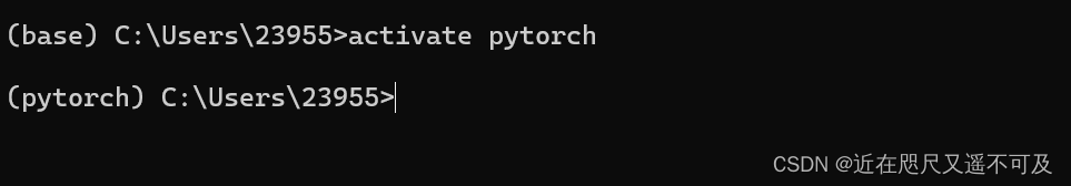 pytorch-gpu whl文件安装+pycharm 创建虚拟环境_pytorch whl-CSDN博客