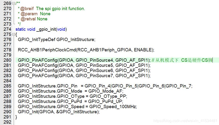 20200305--毕业设计--ESP8266（micropython） 与单片机（Stm32F407）之间通过SPI进行双向数据传输的一种方案,单片机从机模式 ESP8266 主机 ...