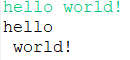 如何混合使用nextInt(),nextDouble(),nextLine()方法_nextlinedouble-CSDN博客