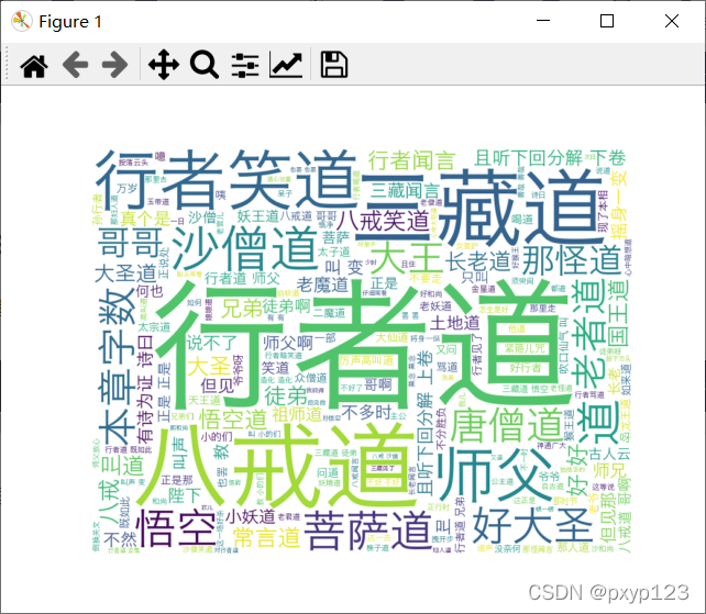 OSError: cannot open resource_wc.generate为什么无法打开资源-CSDN博客