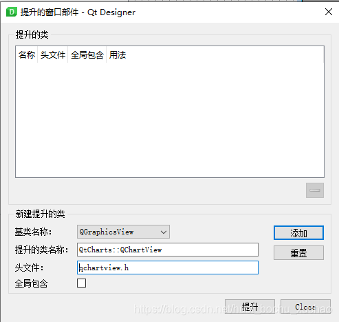 QT charts 动态刷新曲线图_qchart调用update 刷新曲线-CSDN博客