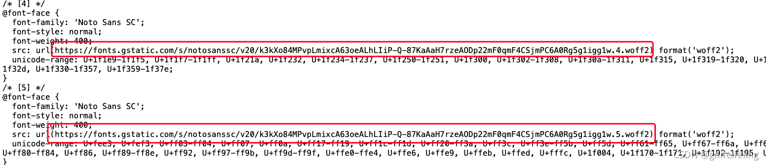 【flutter Web】内网网站如何发布解决外网下canvaskitjs和字体无法加载问题flutter Web Canvaskitjs Csdn博客