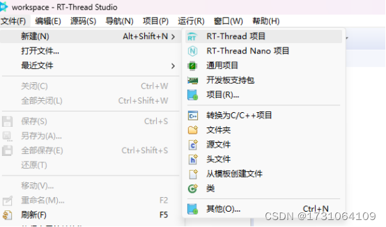 基于STM32F103+RT-thread的PWM应用（呼吸灯）_野火mini板stm32f103rc单片机pwm实现呼吸灯-CSDN博客