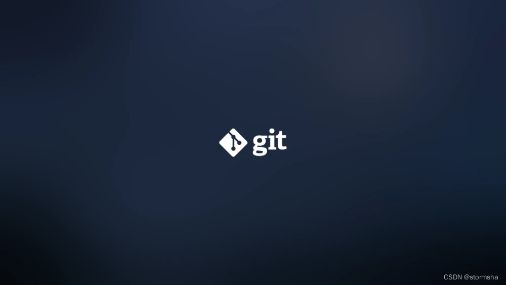 Git系列：git restore 高效恢复代码的技巧与实践-CSDN博客
