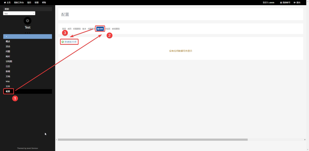 gitlab 安装_【Slog】redmine安装并与gitlab集成(第一部分：添加git版本库)-CSDN博客