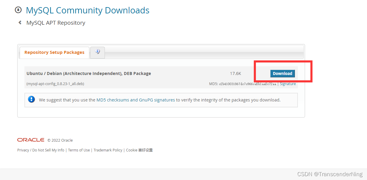 Ubunt安装Mysql8_ubuntu安装mysql8-CSDN博客