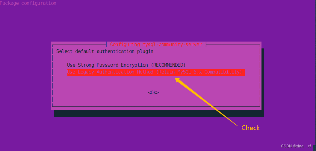 Laravel 环境搭建以及网站部署 Csdn博客 