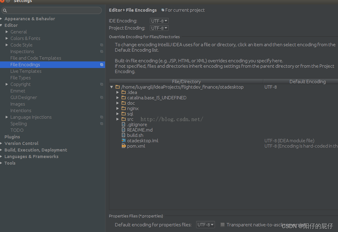 idea编码问题：需要 ＜标识符＞ 非法的类型 、需要为 class、interface 或 enum 问题解决_idea 需要标识符-CSDN博客