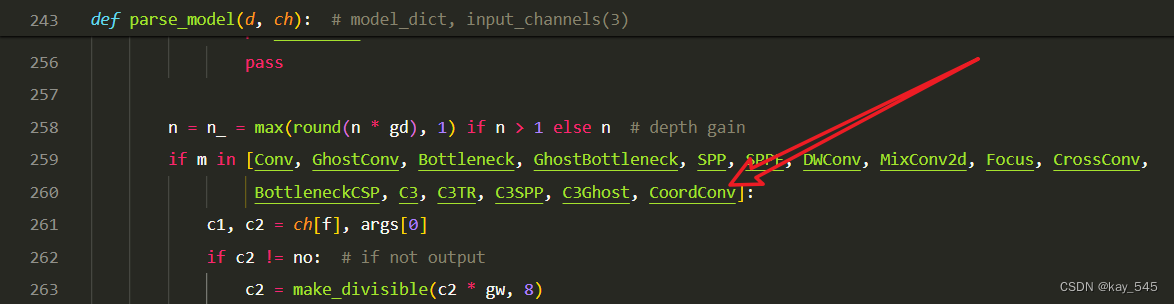 YOLOv5改进 | 卷积模块 | 用坐标卷积CoordConv替换Conv-CSDN博客