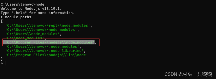使用vscode调试typescript随便复习了模块化这件事typescript Debugger Csdn博客