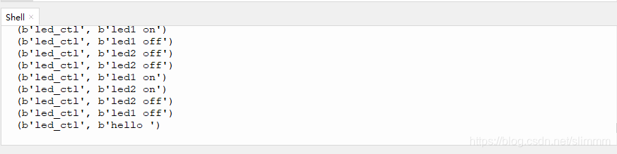 【MQTT】在ESP32平台上用microPython实现MQTT通信_mqtt micropython-CSDN博客