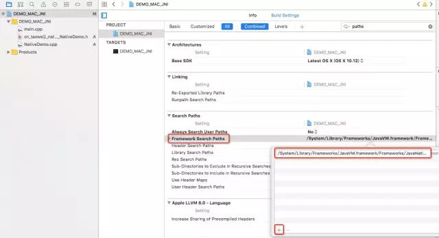 C/C++在Java、Android和Objective-C三大平台下实现混合编程-CSDN博客