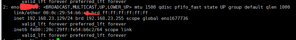 Linux service network restart 重启网络失败_restarting network (via systemctl): job for networ-CSDN博客