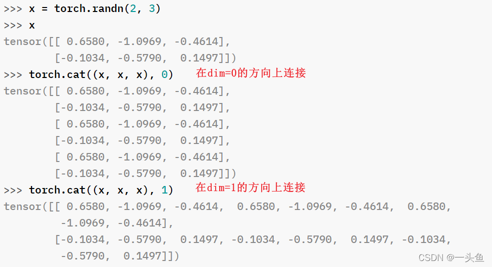 PyTorch模型定义_pytorch sequential模型-CSDN博客