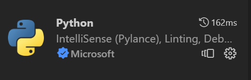 Vscode 中 Python 代码不高亮显示怎么办？vscode的python语法不高亮vscode Python 代码高亮 Csdn博客