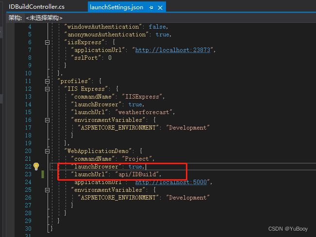 ASP.NET Core Web API 学习笔记_aps net core api 笔记-CSDN博客