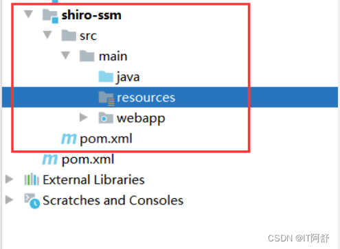 ssm-shiro-redis（如果困难重重，你还会握紧我的手吗？）_ssm crazycake shiro-redis-CSDN博客
