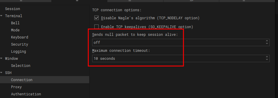Windterm-SSH/Sftp/Shell/Telnet/Serial 客户端_windterm sftp-CSDN博客