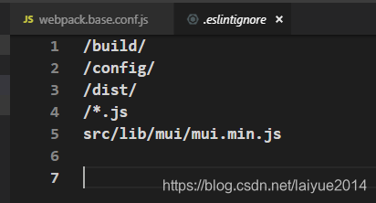 vue脚手架导入mui.js的问题_webpack vue引入mui picker.js-CSDN博客