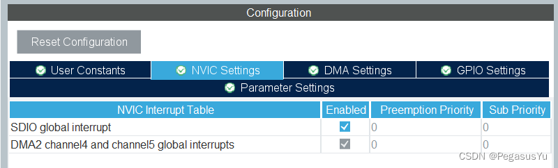 STM32存储左右互搏 SDIO总线FATS文件读写SD/MicroSD/TF卡_stm32 tf卡-CSDN博客