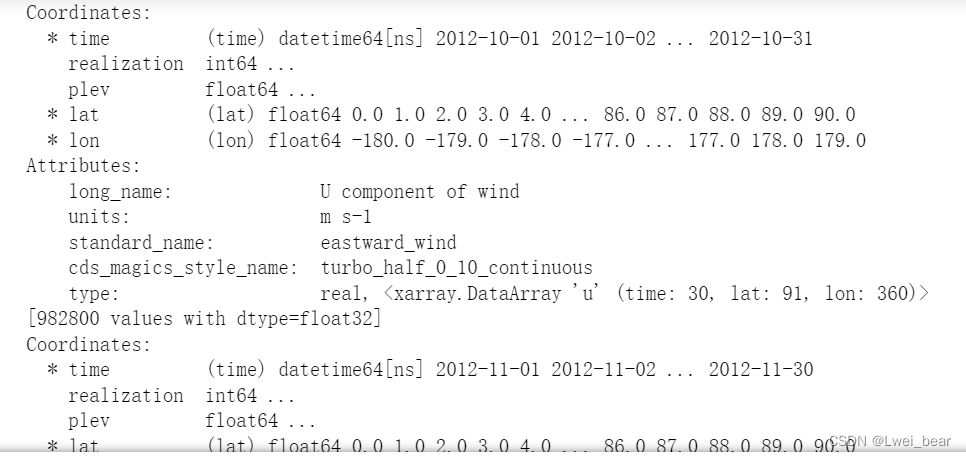 py合并多个同类型有规律命名的nc文件_nc文件怎么合并-CSDN博客