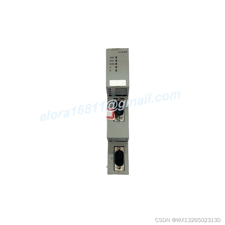 ABB CI930F 3BDH001010R0005 通信接口模块_ci930f接口模块-CSDN博客
