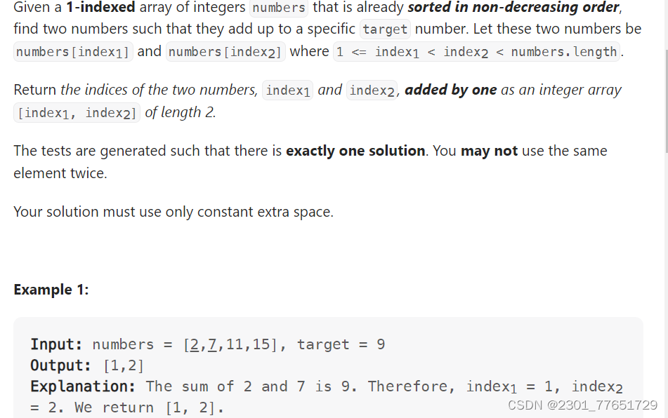 Leetcode刷题笔记—Hashmap (21)_leetcode hashmap-CSDN博客