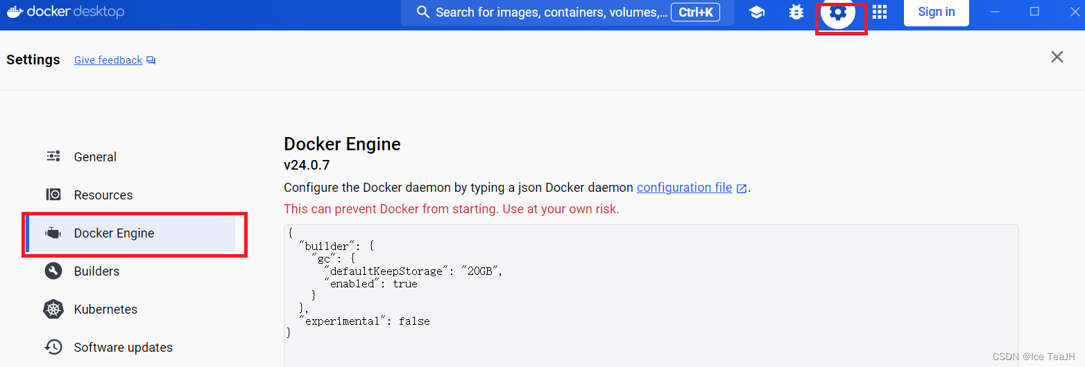 Windows系统下安装配置docker，并用Pycharm进行远程连接_windows安装docker与pycharm的使用-CSDN博客