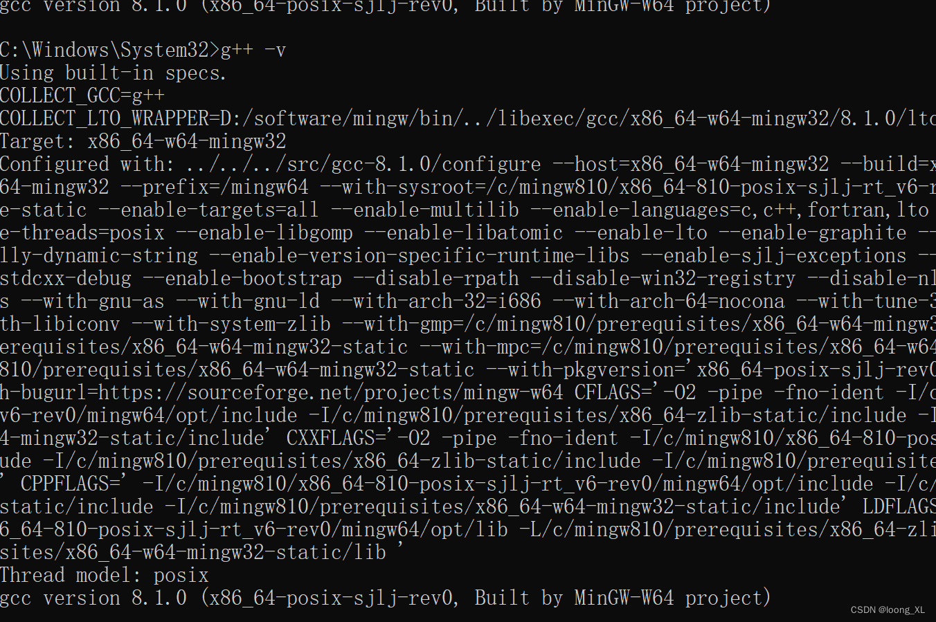 windows gcc、g++和cmake安装；linux安装cmake；升级cmake_windows g++安装-CSDN博客