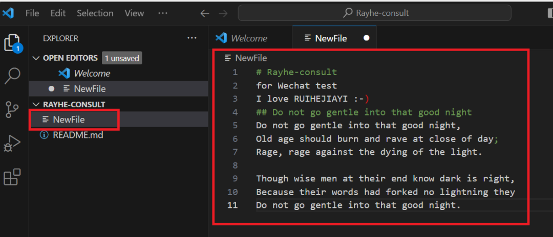 入门指南：利用GitHub Desktop进行文档版本管理_github文档管理系统-CSDN博客