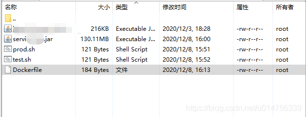 Docker Compose启动spring（java）应用，主要解释变量参数docker Compose 设置java启动参数 Csdn博客 
