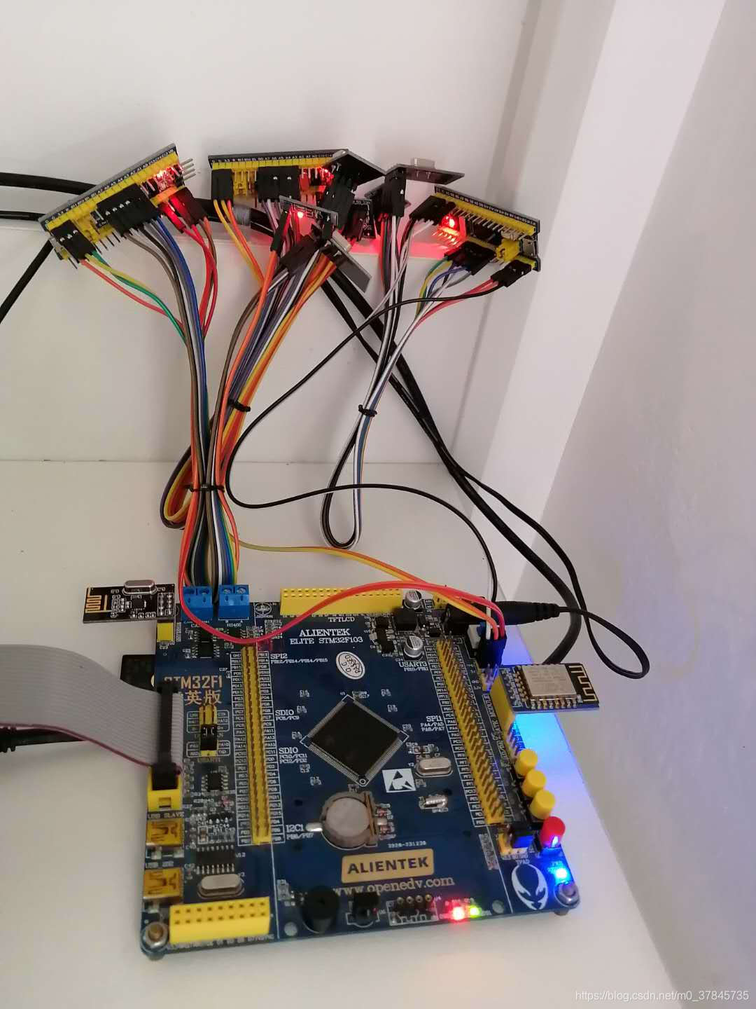 rt-thread应用篇(02)---智能家居DIY项目之使用ESP8266实现onenet平台上报_rtthread json包发送数据-CSDN博客