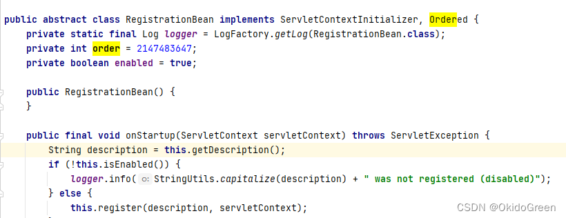 @WebFilter两种使用方法和失效解决方案_webfilter注解不生效-CSDN博客