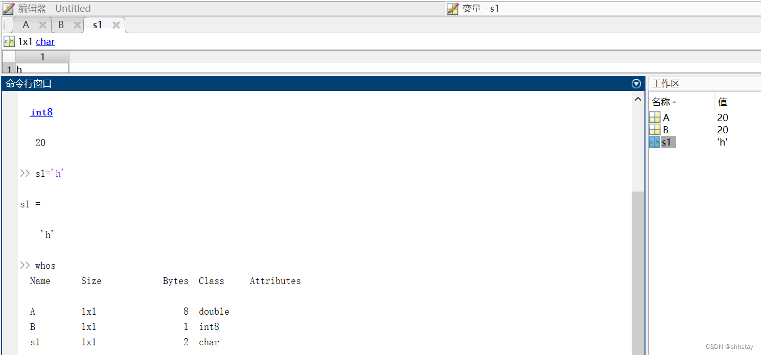 MATLAB学习：变数（变量）与档案存取_fscanf(fid,'%d',1)-CSDN博客