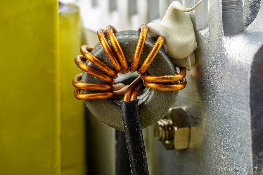 How Multi-Winding Transformers Are Used in Power Converters-CSDN博客