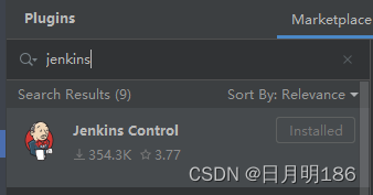 Idea集成jenkins插件实现不登录一键发布项目_idea jenkins插件-CSDN博客