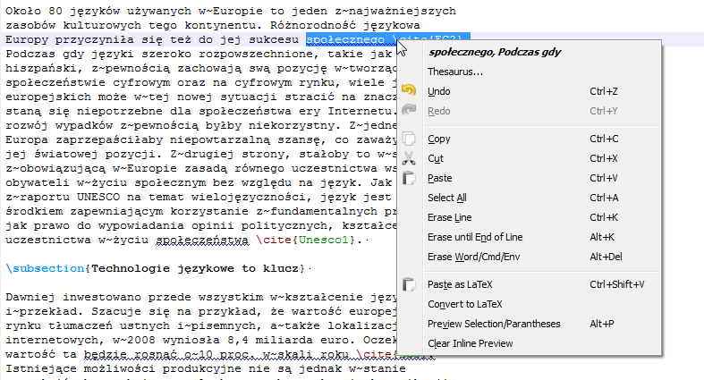 Language Tool ,a plugin for TeXStudio-CSDN博客