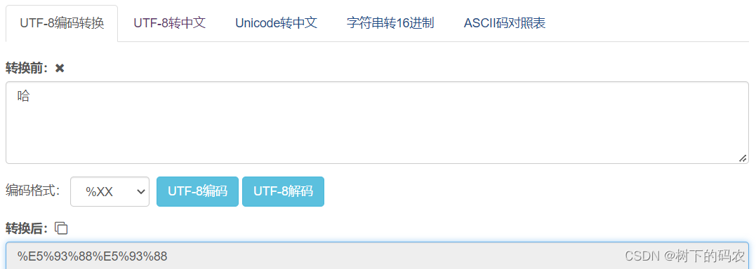 java 中文转 bytes_java汉字转字节-CSDN博客