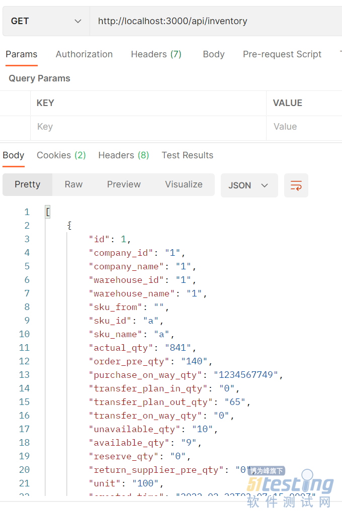 分享一下Postman连接MySQL数据库的操作步骤，从安装开始讲起_postman连接数据库-CSDN博客