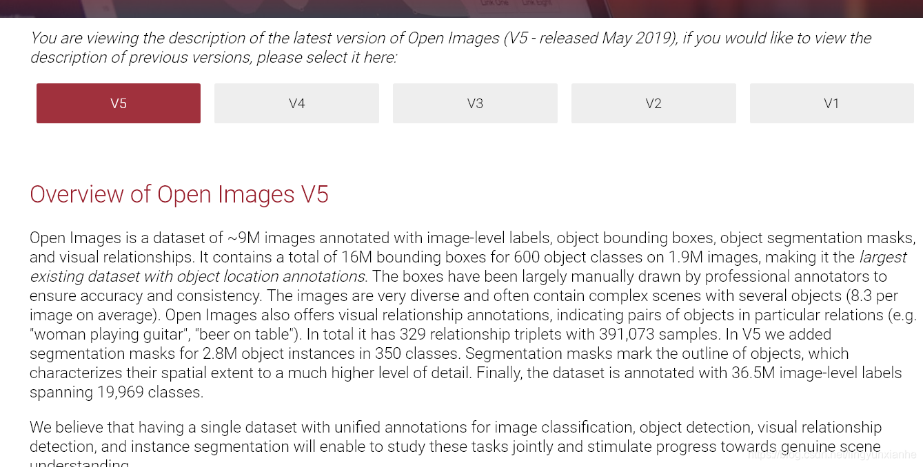 解析Open Image 数据小记-CSDN博客