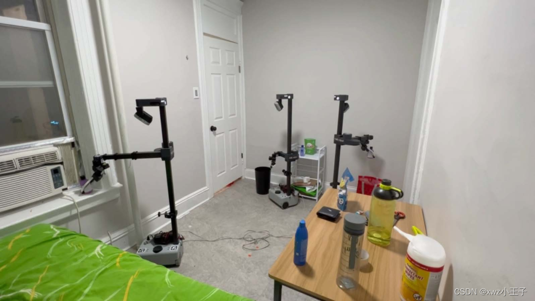 OK-Robot机器人实现零样本算法 可在非结构化环境下完成拾取与放置任务_ok robot-CSDN博客